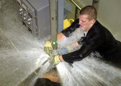12 Hilarious Plumbing Pictures | Heating Spare Parts